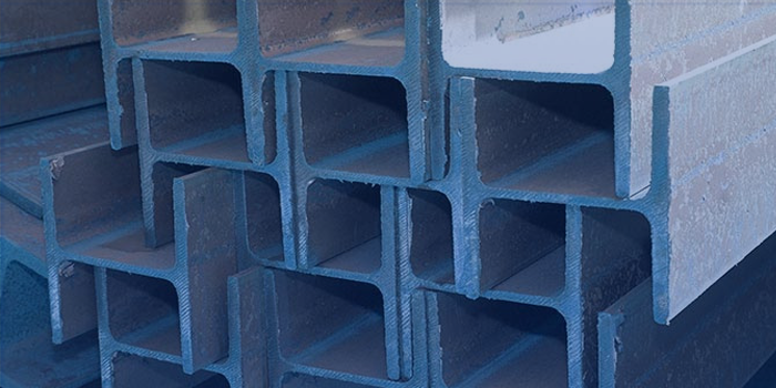 H Beams | Kalco Steel