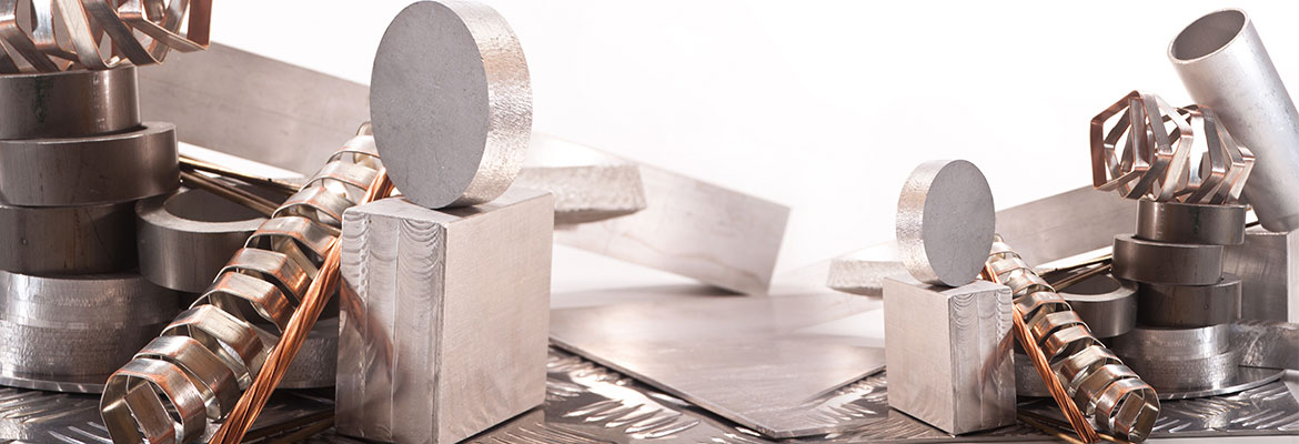 Products | Kalco Steel