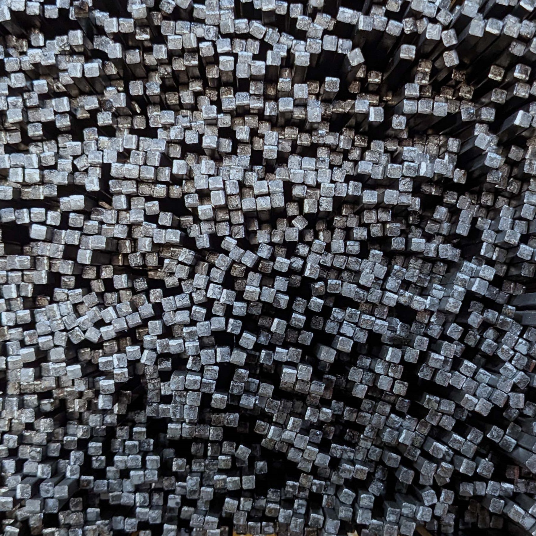 SQUARE (CLAVETTE) | Kalco Steel