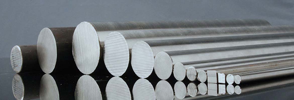 Products | Kalco Steel